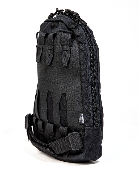 SENTRY Carrier Backpack - SENTRY Products Group