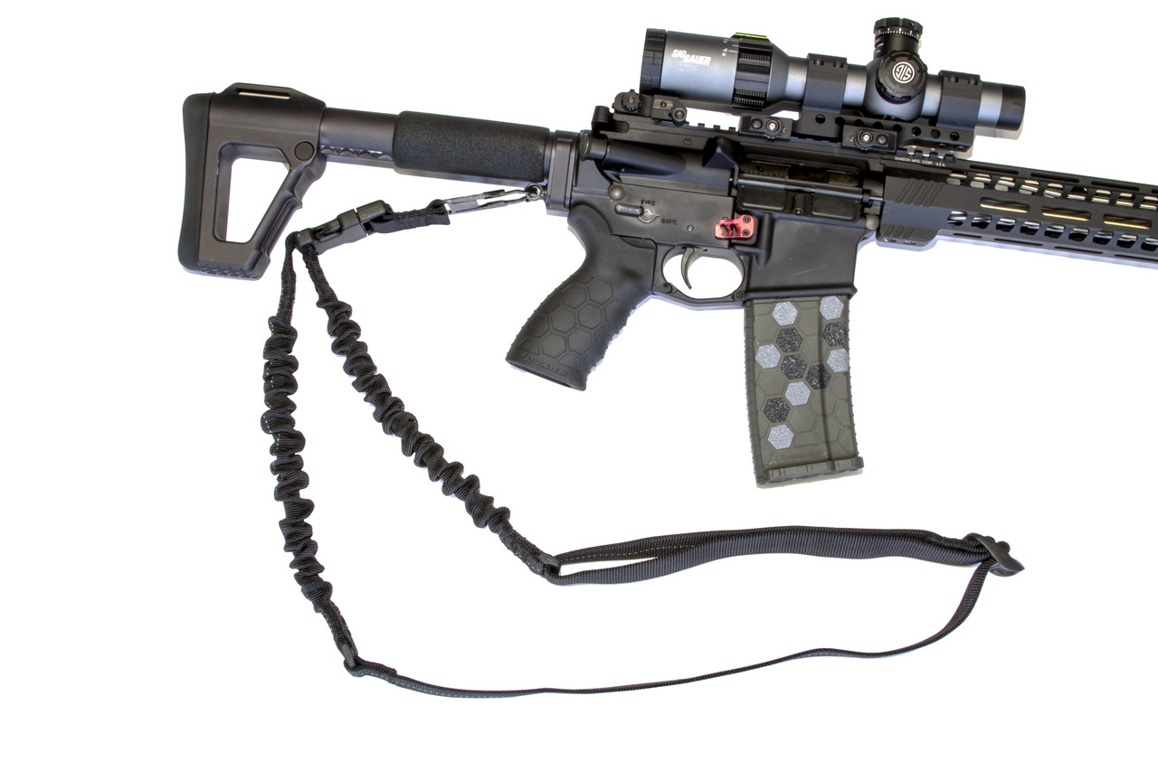 Single Point Rifle Sling 2 Or Single Point Slings? : R/airsoft