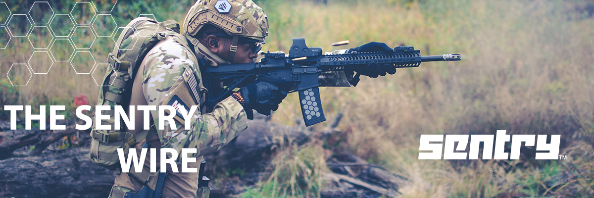 Attach your gear the way you want it! - SENTRY Products Group