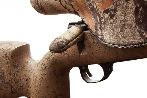 SENTRY Bolt Boot | Rifle Bolt Cover | Neoprene Bolt Cover | Rifle Bolt ...