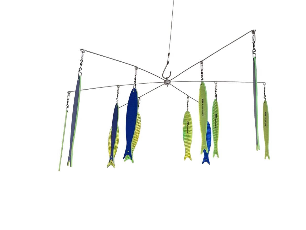 Saltwater Fishing Gear | Tournament-Grade Tackle | Fish Razr