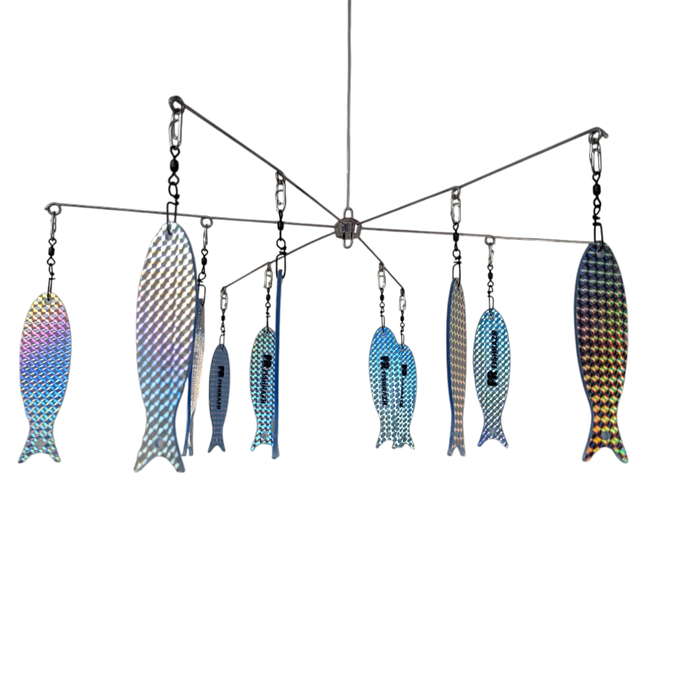 Saltwater Fishing Gear | Tournament-Grade Tackle | Fish Razr