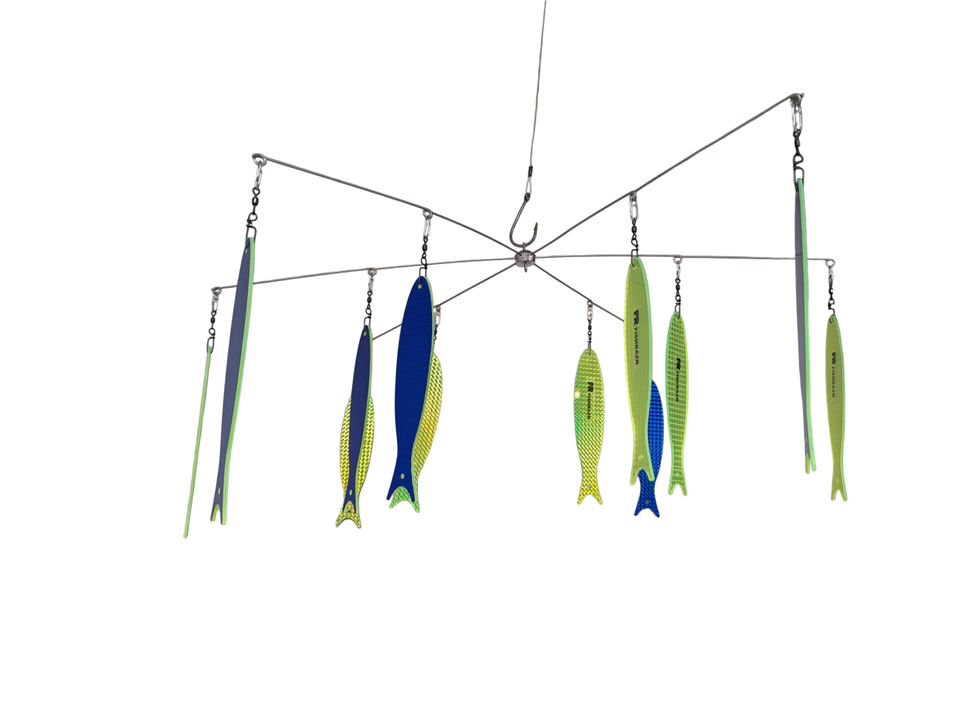 Saltwater Fishing Gear | Tournament-Grade Tackle | Fish Razr