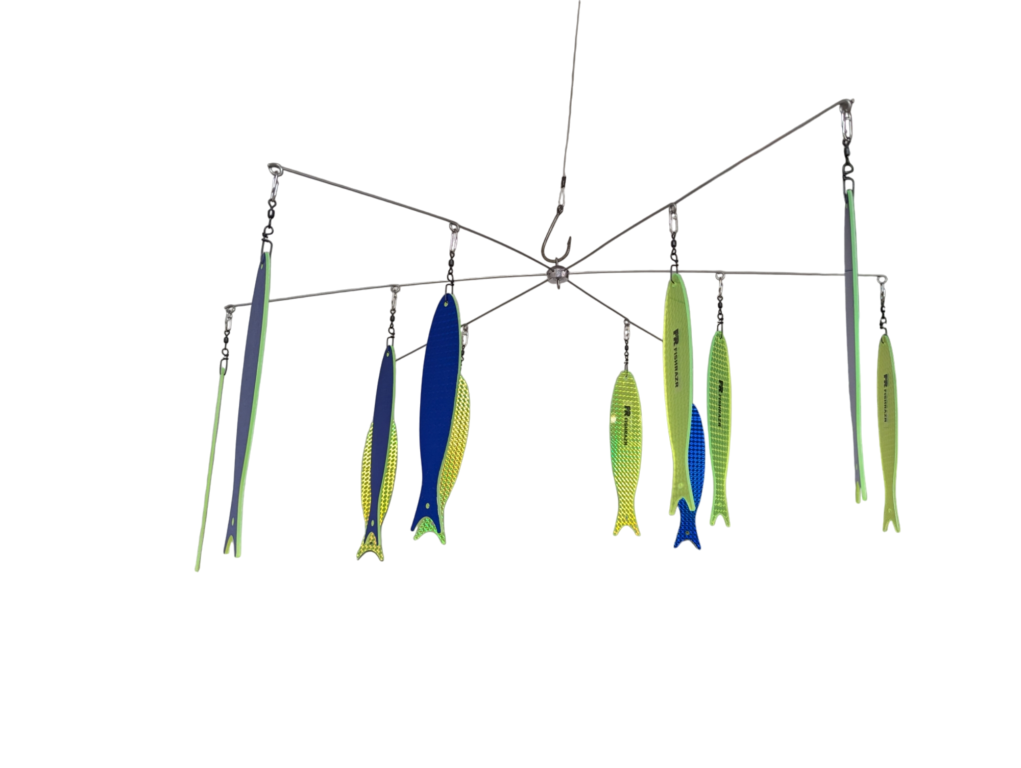 Saltwater Fishing Gear | Tournament-Grade Tackle | Fish Razr