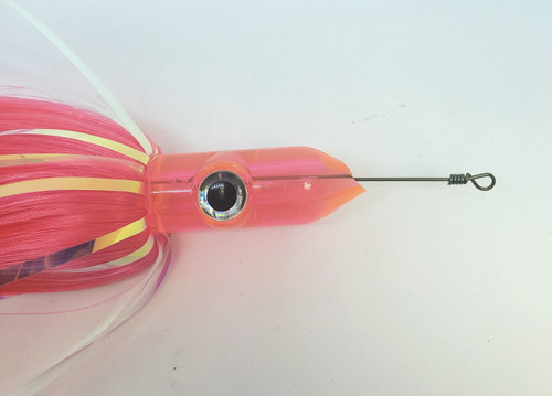 Pin Rigs Long for dredge lure heads over baits round weights