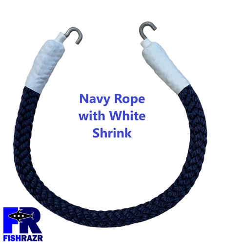 Battlewagon Bucket Rope Handles