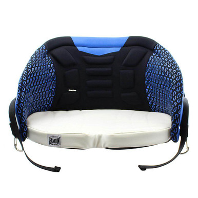 Bucket Harness | Seamount Charles Perry Pro | Fish Razr