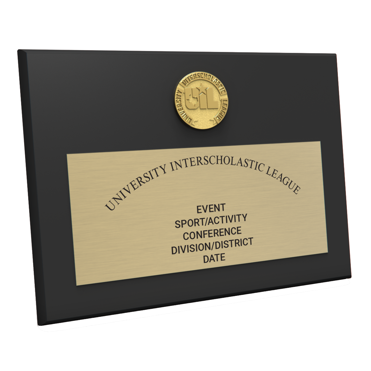University Interscholastic League - UIL Awards