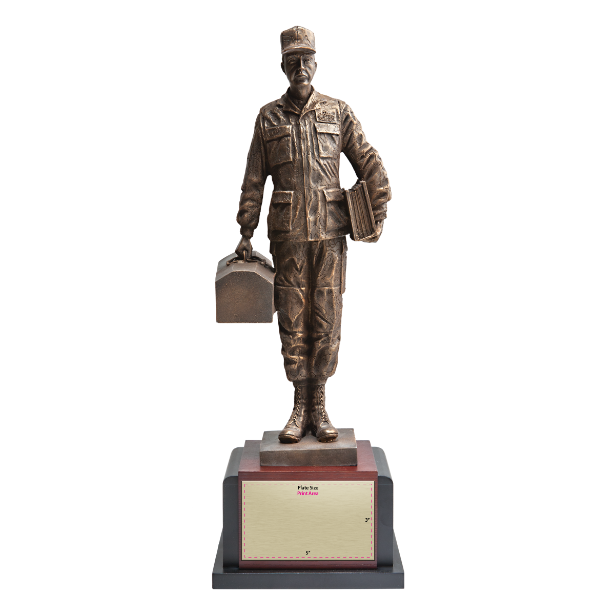 Maintenance Man