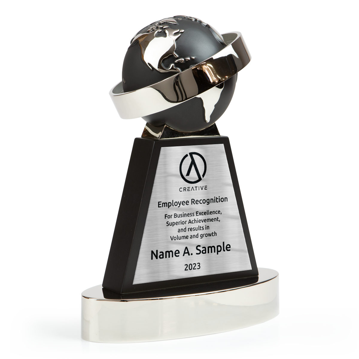 Globe Tower Award