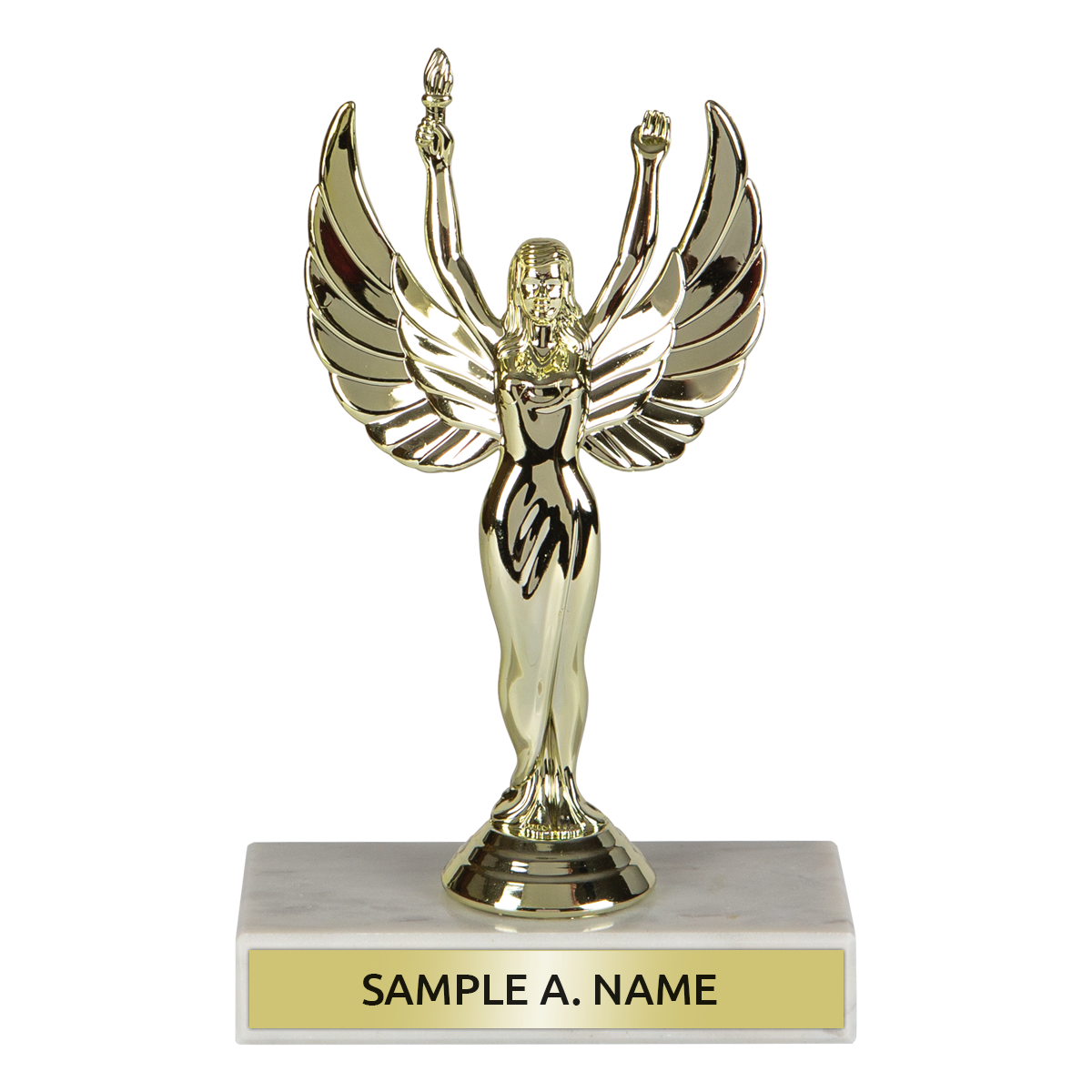Participation Trophy