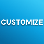 Custom Treasure Charm