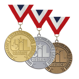 University Interscholastic League - UIL Awards