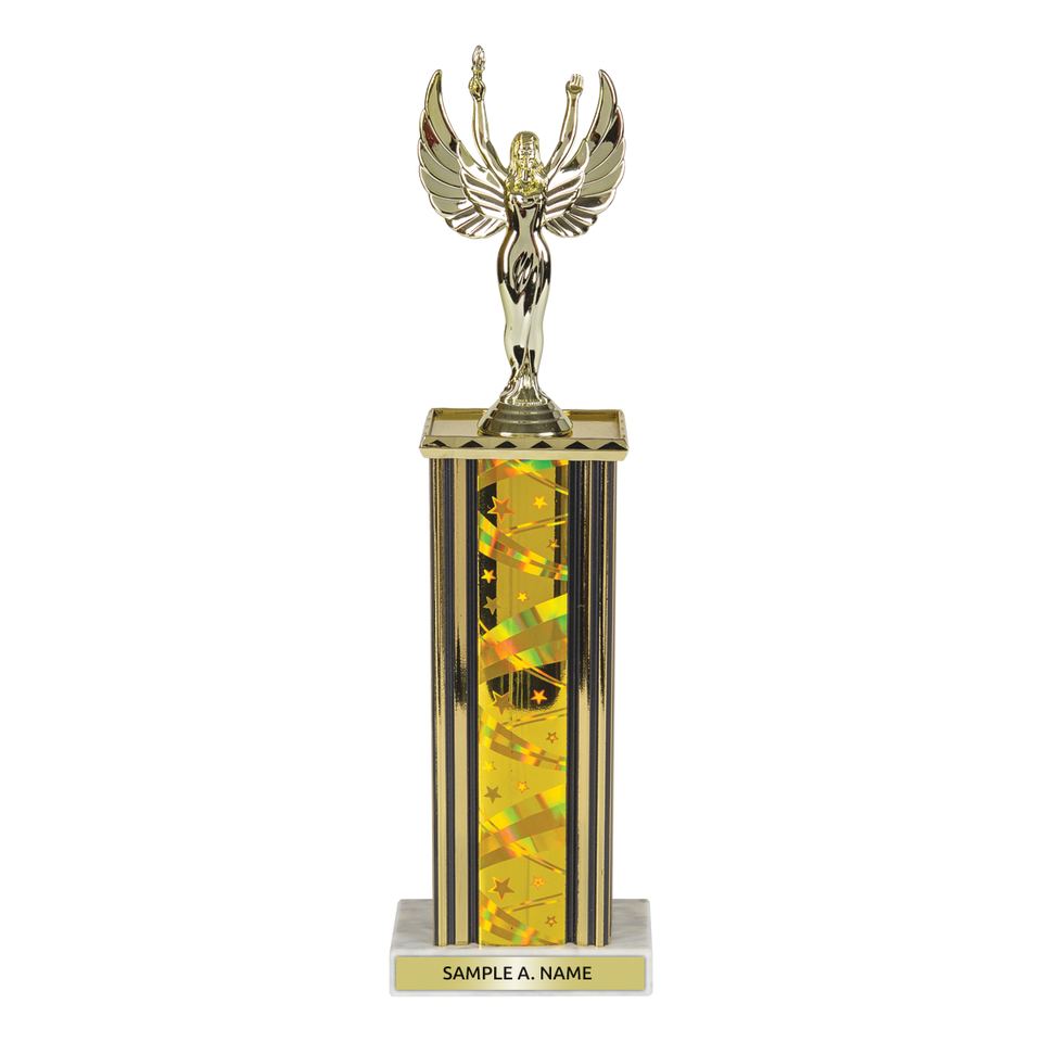 Award Trophy