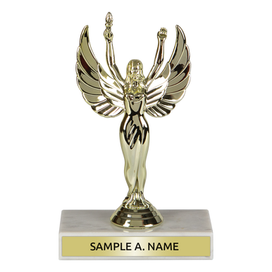Participation Trophy