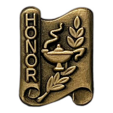 Torch Honor Tackette