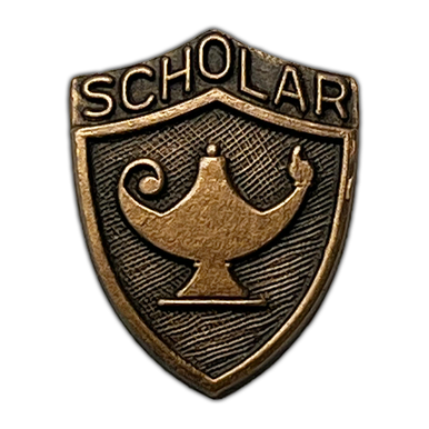 Torch Honor Tackette