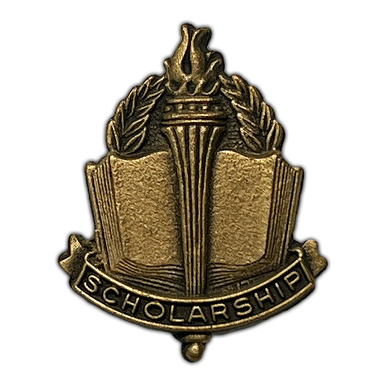 Torch Honor Tackette