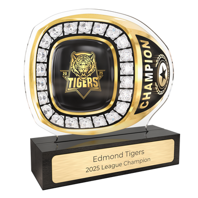 Legends Ring Award