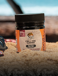 Koi CBD Shop | Free US Delivery | Low Prices