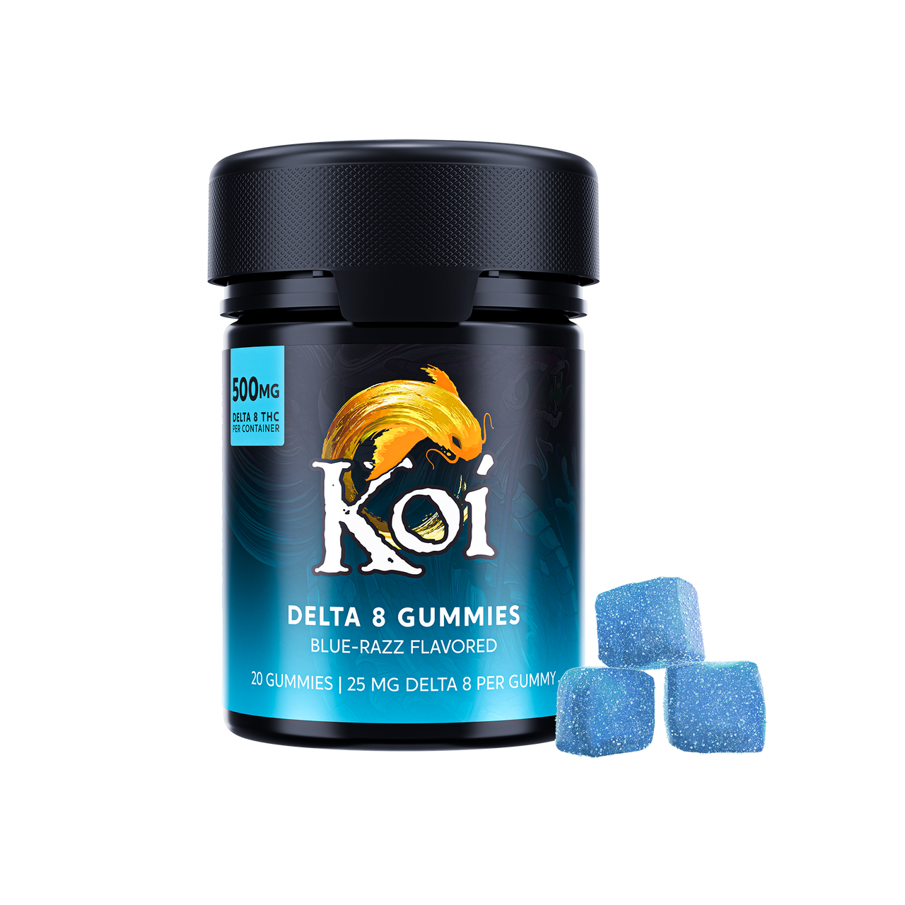 Koi | Your Alternative Experience - Legal THC, CBD & More | Free Shipping
