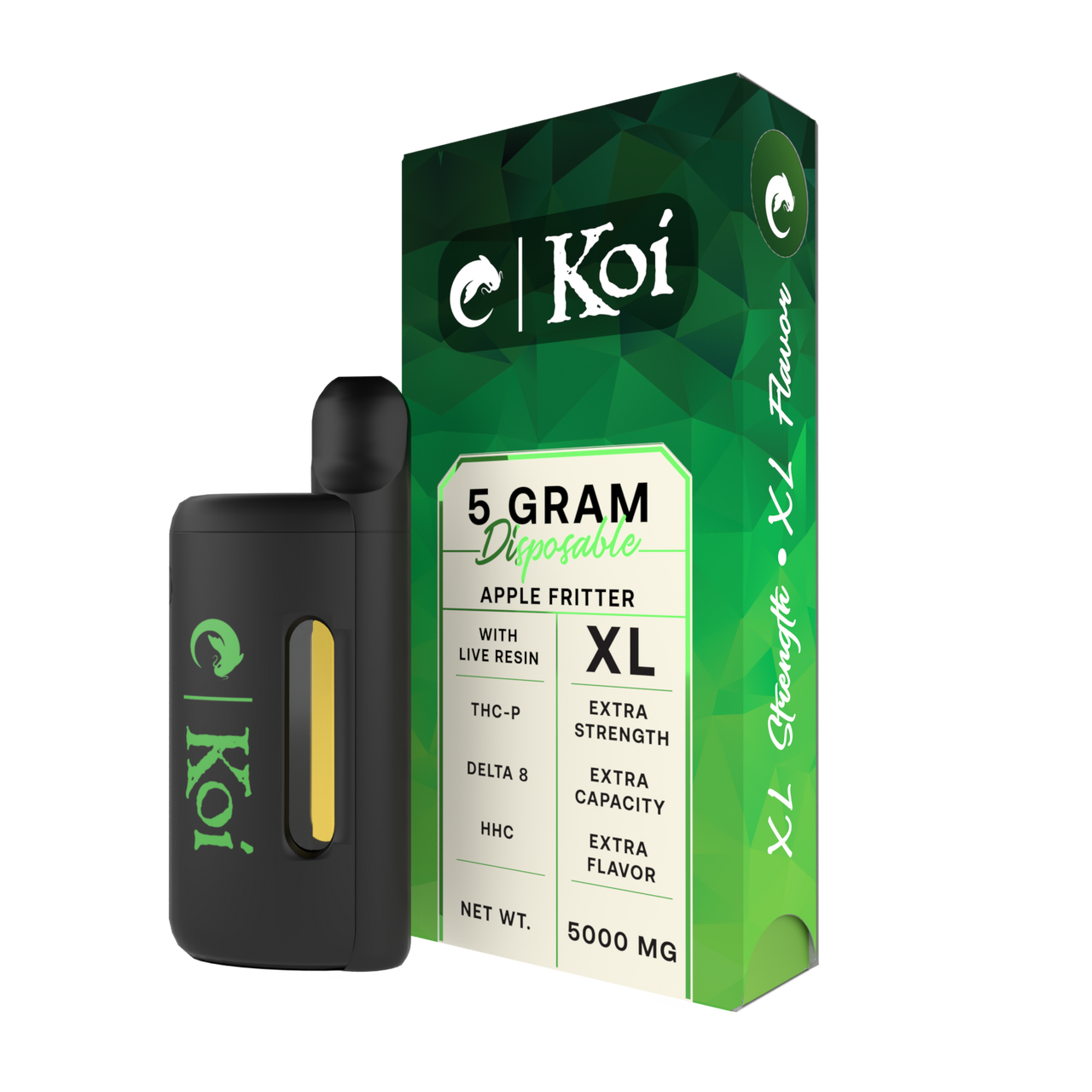 Koi CBD Shop | Free US Delivery | Low Prices
