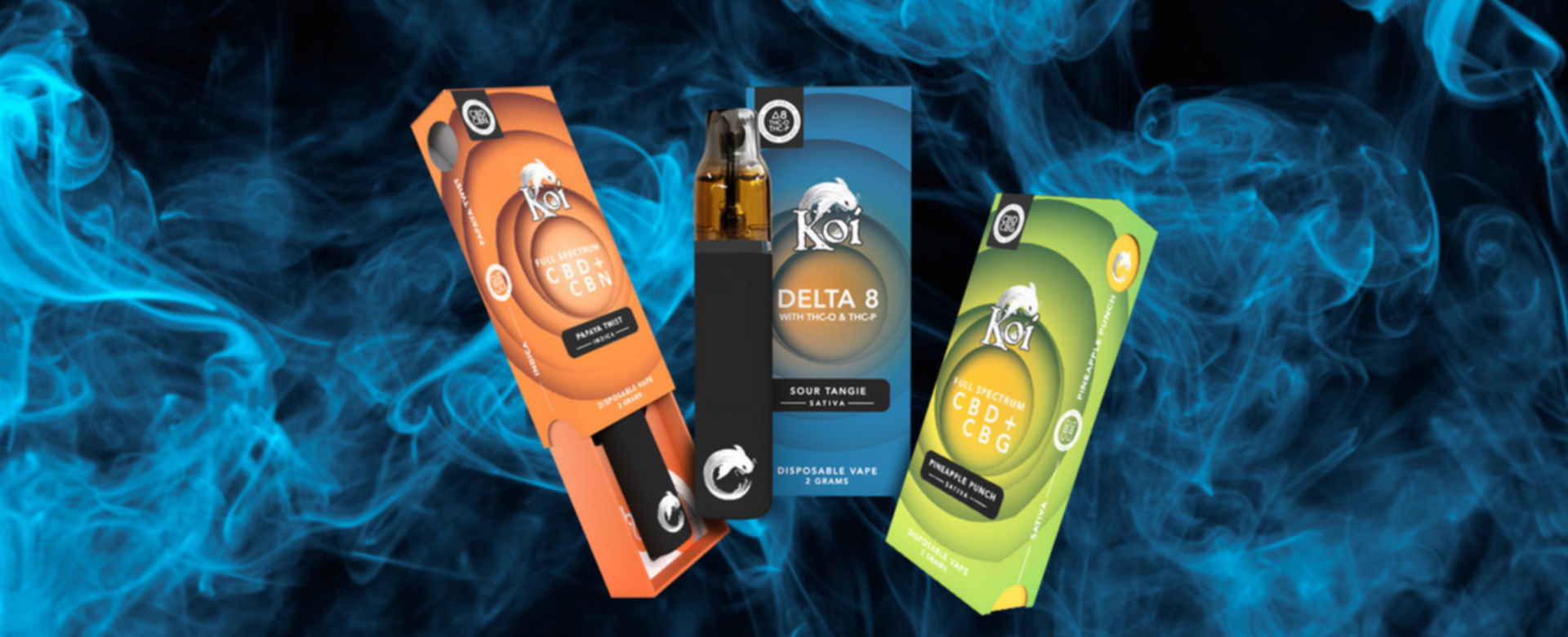 How to Unclog a Cart - KOI CBD