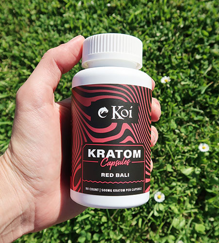 Koi CBD Shop | Free US Delivery | Low Prices