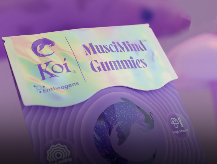 Koi CBD Shop | Free US Delivery | Low Prices