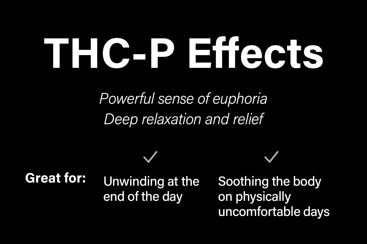 Buy THC-P Products | Free US Shipping | KoiCBD