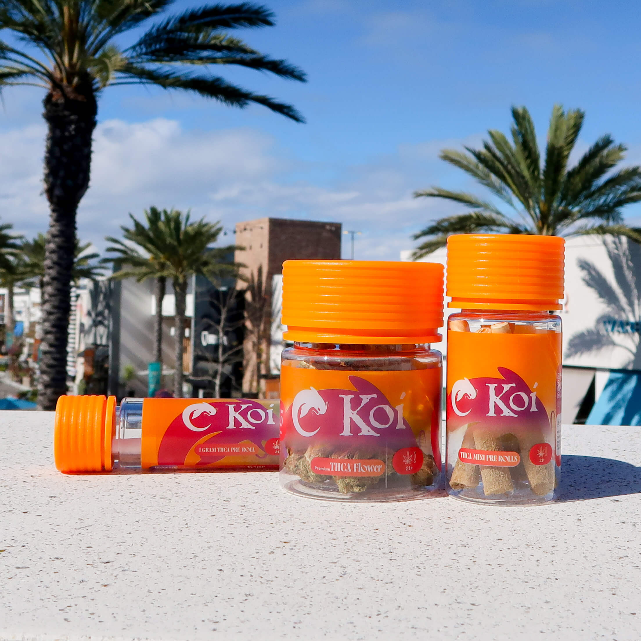 Buy Diamond Infused THCA Pre-Roll – Potent Infused Pre-Roll | Koi CBD Buy Diamond Infused THCA Pre-Roll – Potent Infused Pre-Roll | Koi CBD