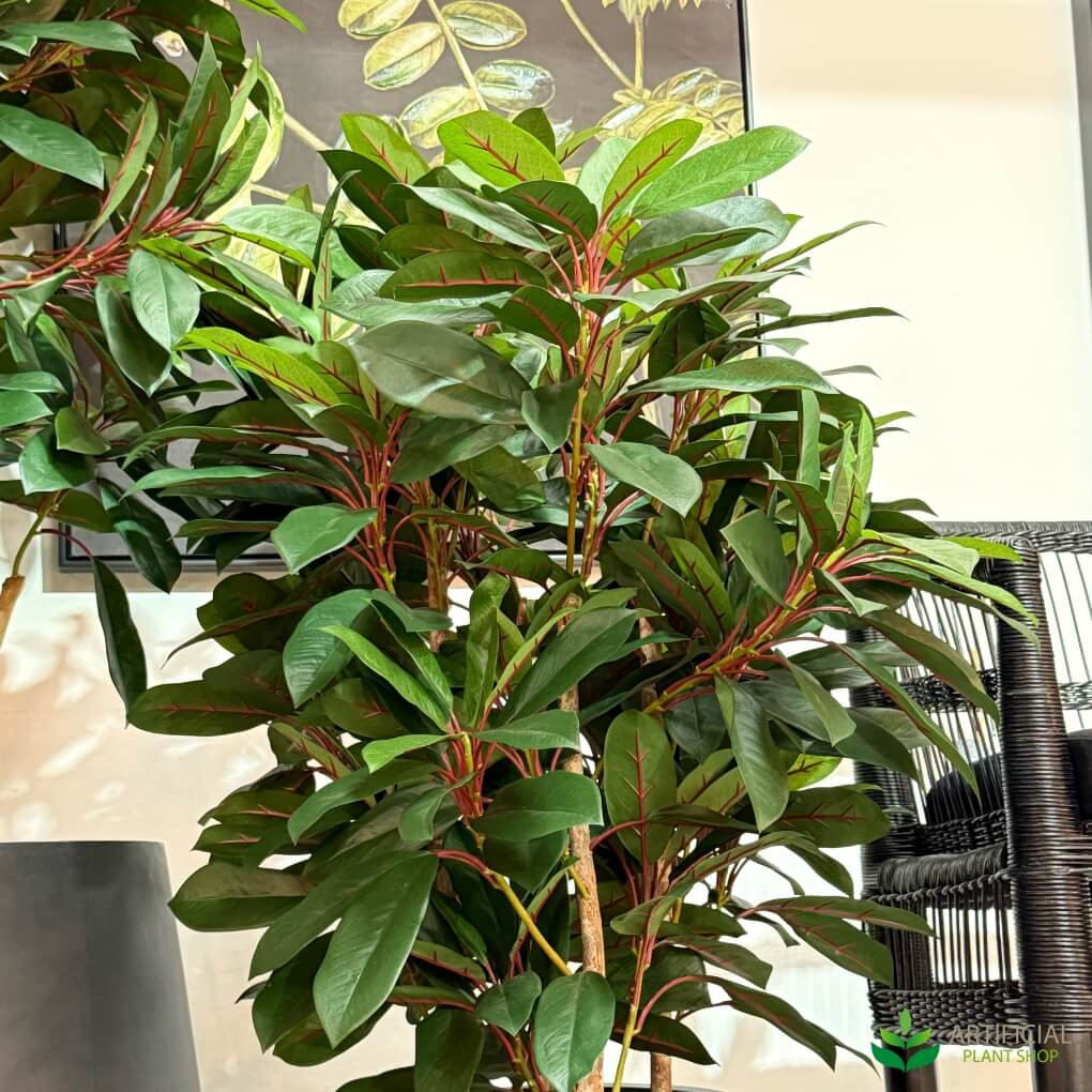 Umbrella tree 1.2m - Artificialplantshop.com.au