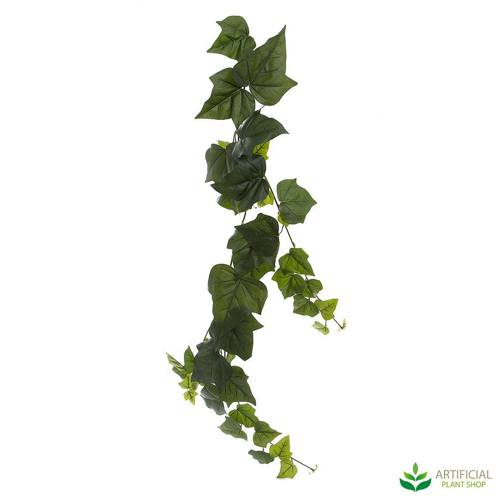 Giant ivy vine 1.15m (pack of 6) - Artificialplantshop.com.au