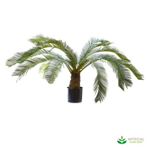 Artificial Cycad Plants