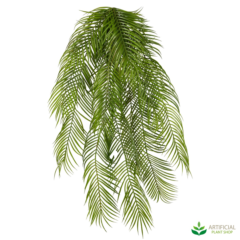 Hanging Palm Leaves 1m pack of 6
