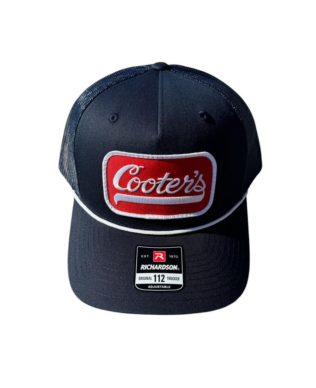 Mechanic Hat - Cooter's Place