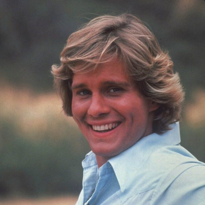 Byron Cherry aka "Coy Duke" @ Cooter's Nashville - Cooter's Place