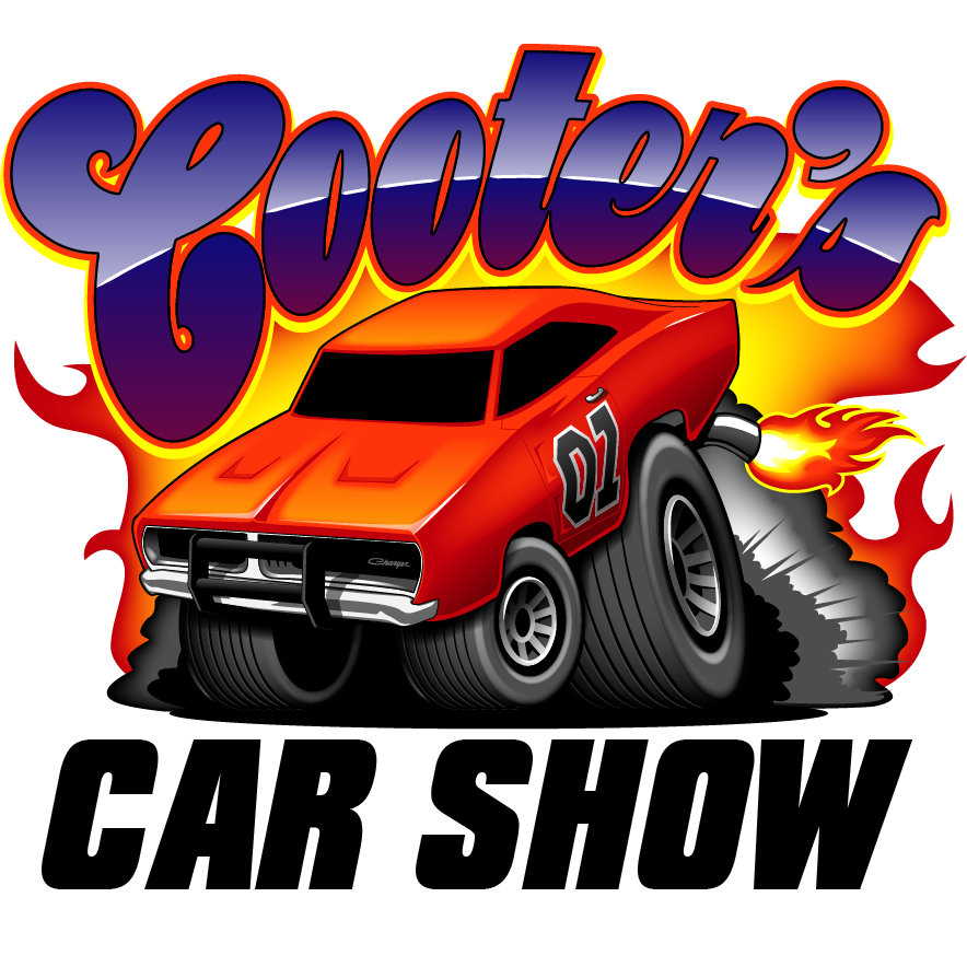 Spring Celebration Car Show @ Cooter's Luray - Cooter's Place
