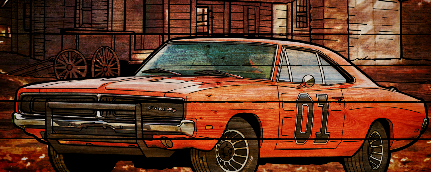 Family Fun Activities #8 - Cooter's Place