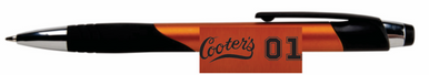 Cooter's 01 Fiji Pen - Cooter's Place
