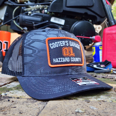 Hunter Hat - Cooter's Place