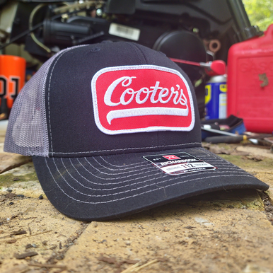 Mechanic Hat - Cooter's Place
