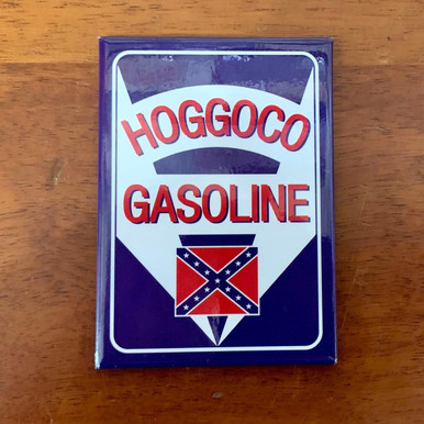 Hoggoco Magnet - Cooter's Place