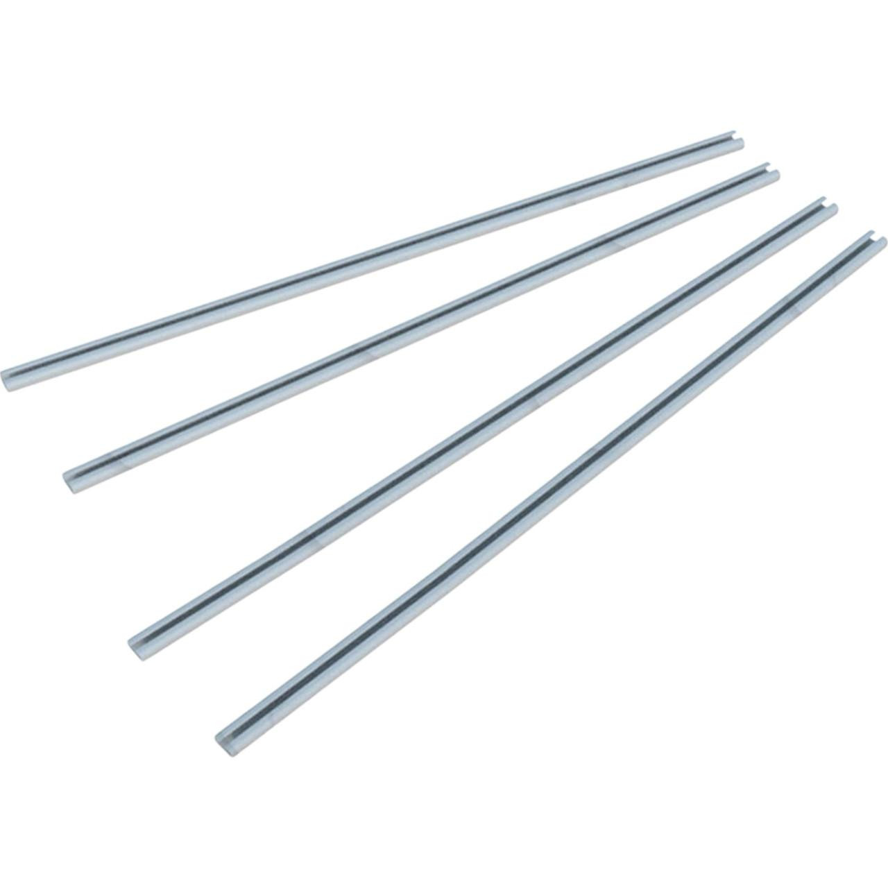 Mercedes Sprinter Van Roof Rack Roof Rails Track Kit