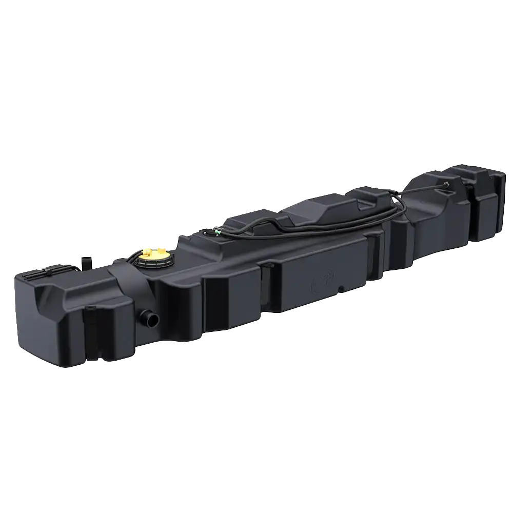 Extended Range Fuel Tank for Mercedes Sprinter Van