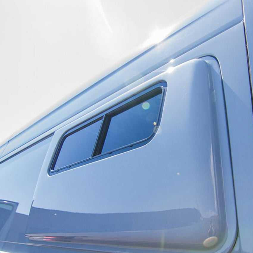 Mercedes Sprinter 170" Flares | Sprinterstore.com