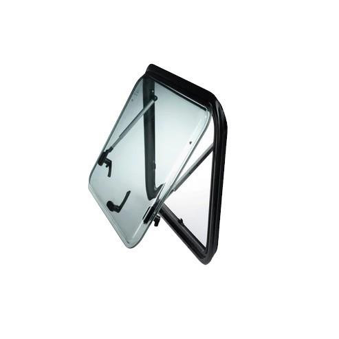 Top-Hung Windows 4 Sizes - Durable and Stylish Options