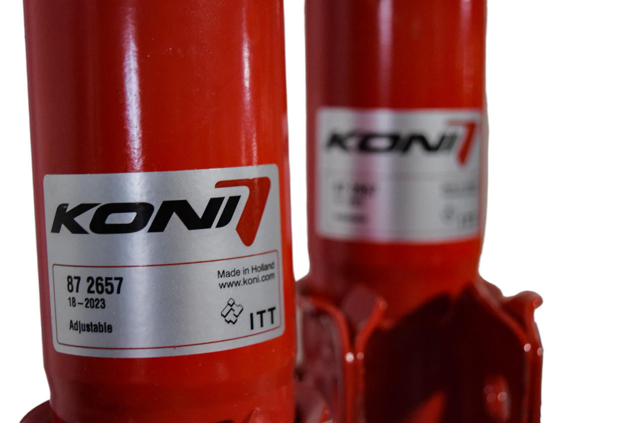 Koni Adjustable Front Struts for 2007+ Sprinter 2500/3500