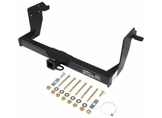 2007-2023 Sprinter Class 3 Hitch - 2-Inch Receiver E-Trailer