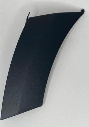Sprinter Front Fender Belt Line Trim Terrawagen